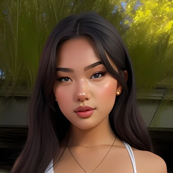 Chat with Evelyn - text or voice, Enjoy AI Chat Free & Safe