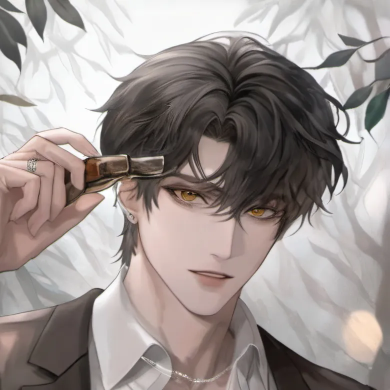 Chat with Kai - text or voice, Enjoy AI Chat Free & Safe