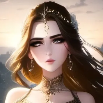 Chat with Tiff - text or voice, Enjoy AI Chat Free & Safe