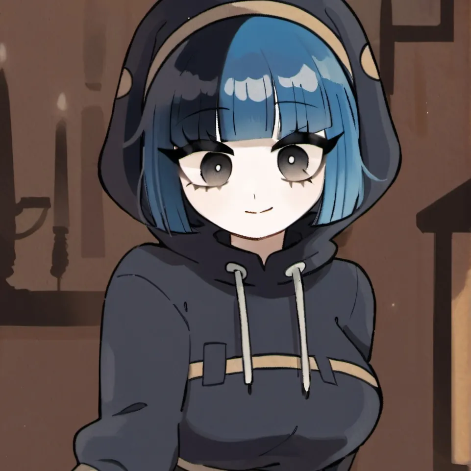 Chat with Duomi - text or voice, Enjoy AI Chat Free & Safe