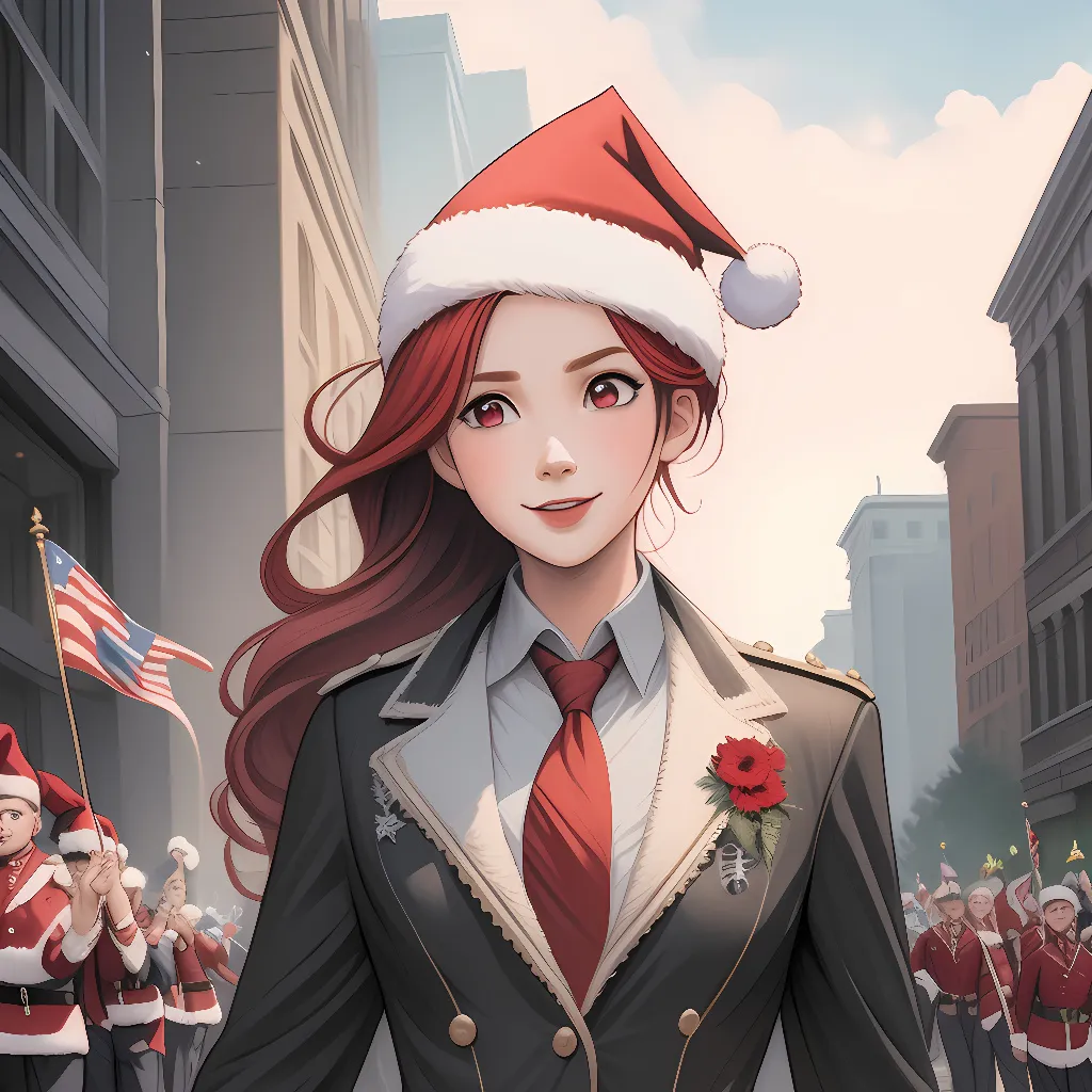 Talkie Profile Sarah | Talkie AI