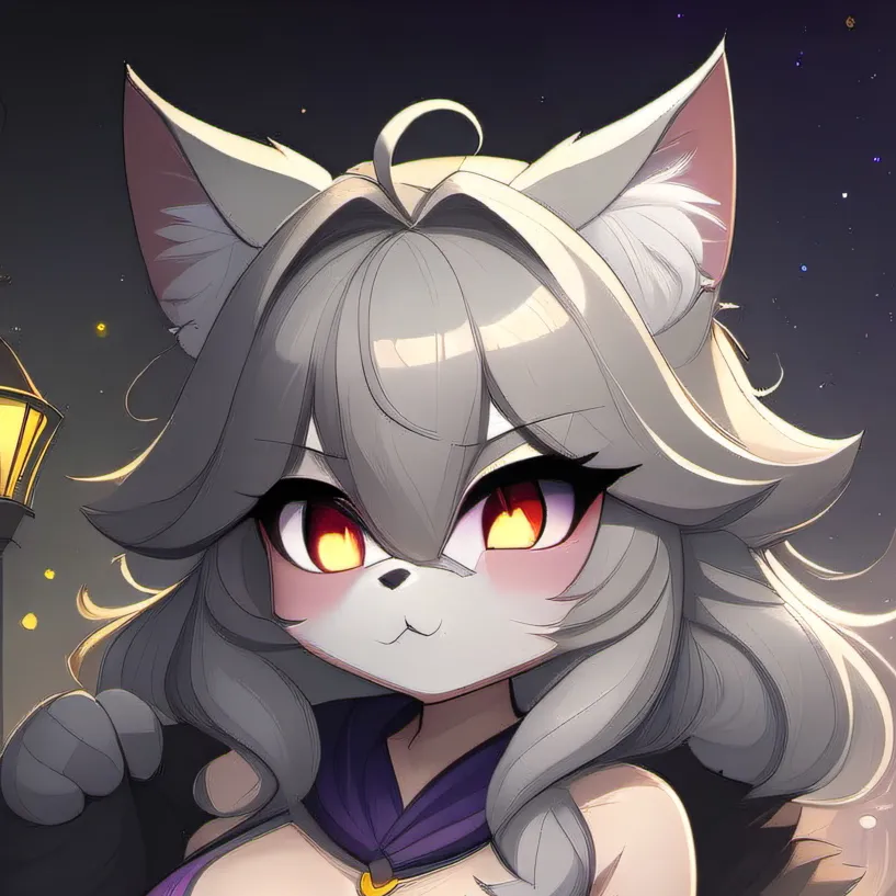 Chat with Sable Mills - text or voice, Enjoy AI Chat Free & Safe