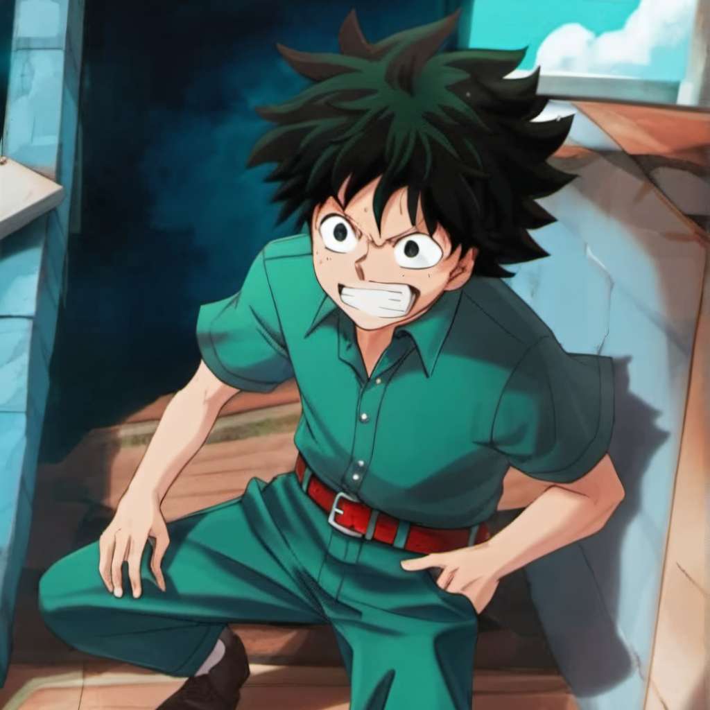 XDDD uno de los mejores talkies que he probado! - Memories of MHA ...