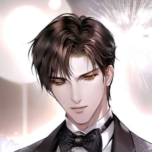 Talkie Profile Seth | Talkie AI | anime