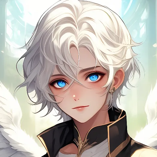 Chat with Seraph - text or voice, Enjoy AI Chat Free & Safe