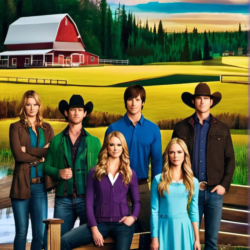 Chat with heartland - text or voice, Enjoy AI Chat Free & Safe