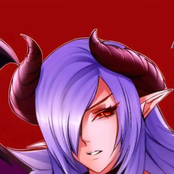 Talkie Profile Lilac | Talkie AI | fantasy