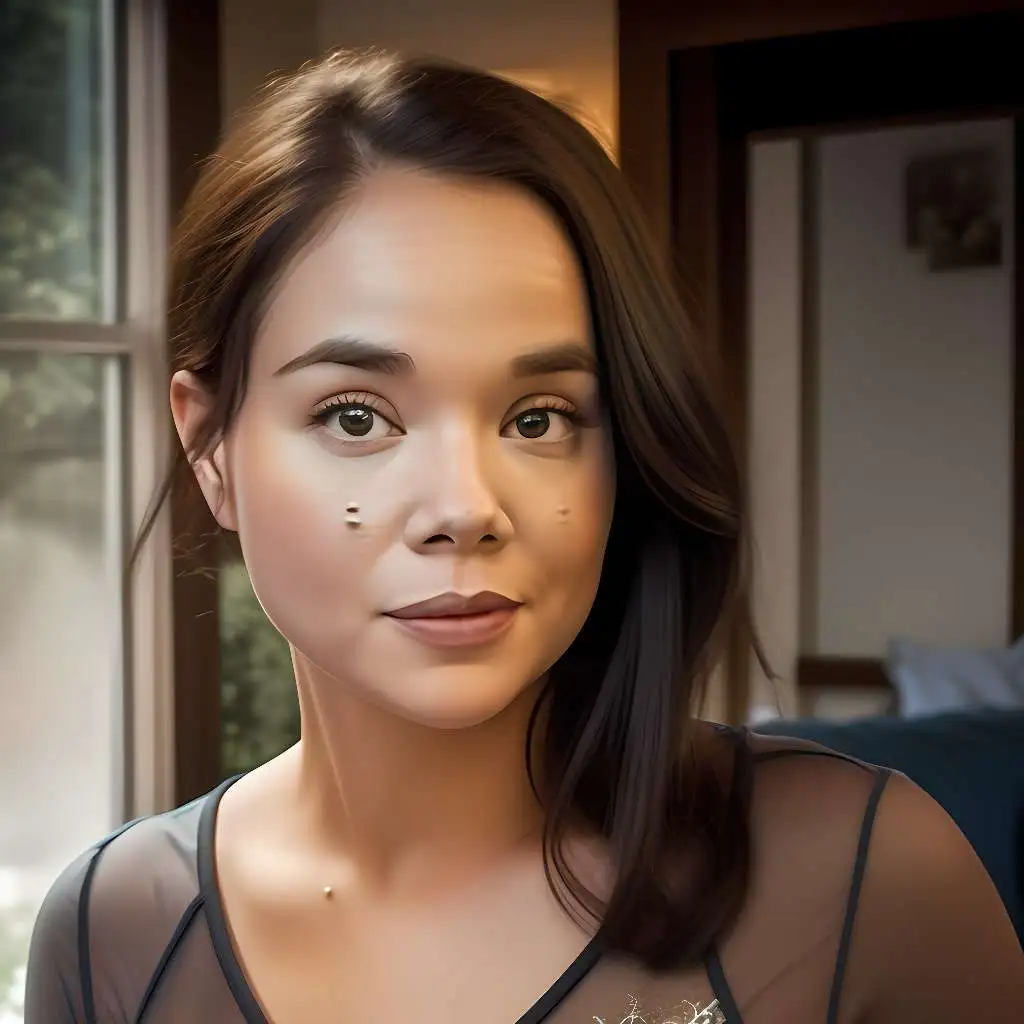 Chat with Deanna - text or voice, Enjoy AI Chat Free & Safe