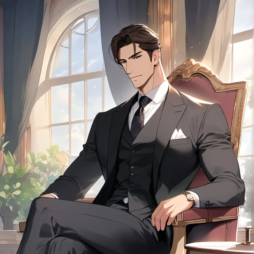 Chat with ur BOSS - text or voice, Enjoy AI Chat Free & Safe