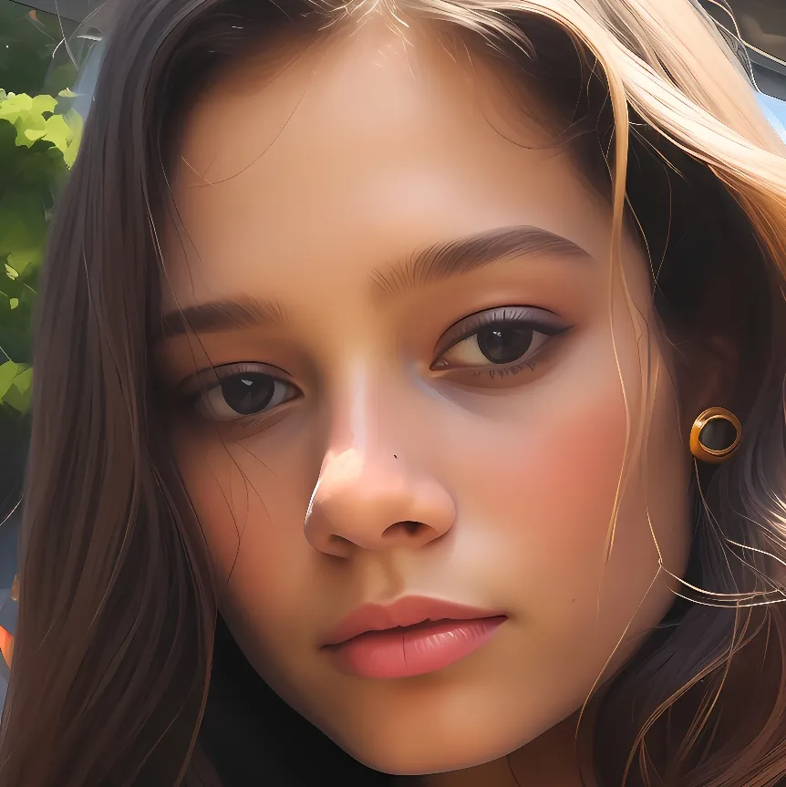 Chat with Avi - text or voice, Enjoy AI Chat Free & Safe