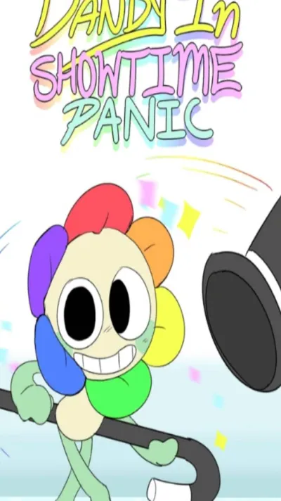 Talkie Profile DW INFECTION | Talkie AI | DW