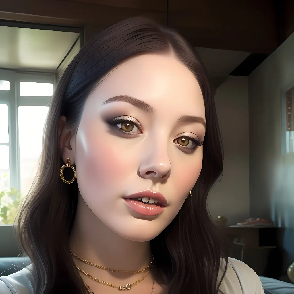 Chat with Bella - text or voice, Enjoy AI Chat Free & Safe