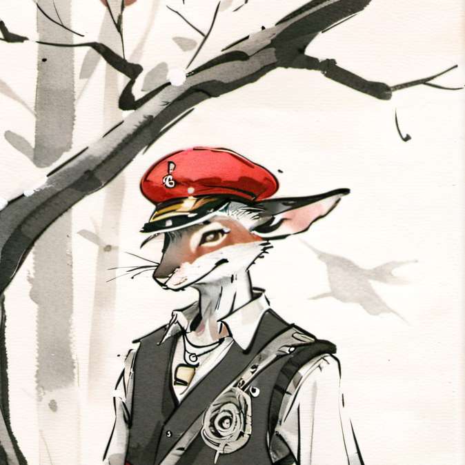 Talkie Profile Rat Boy | Talkie AI | Gentlemen