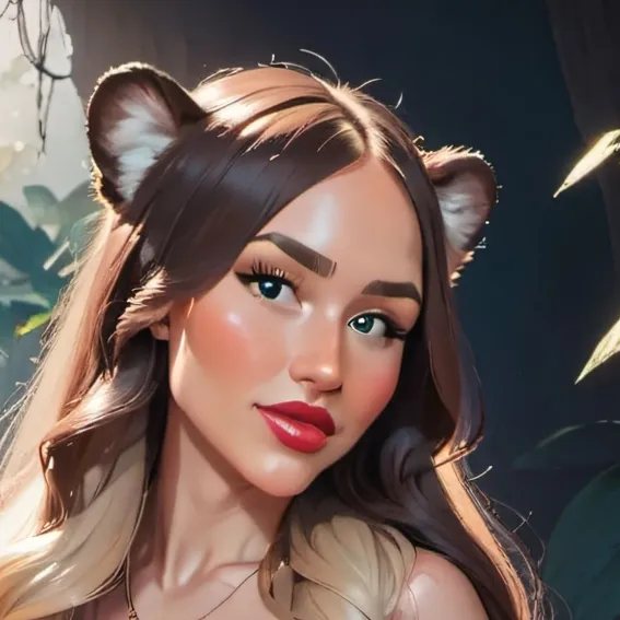 Talkie Profile Niha | Talkie AI