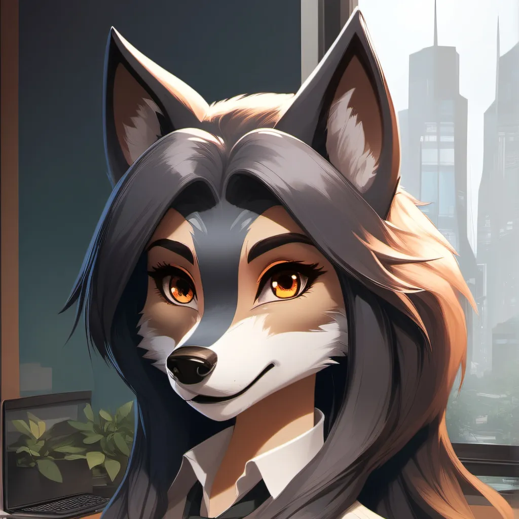 Chat with Amelia - text or voice, Enjoy AI Chat Free & Safe