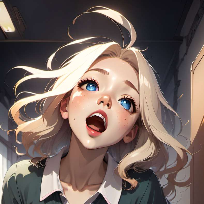 Chat with Isabella - Enjoy Free AI Character Voice Chat | Talkie AI