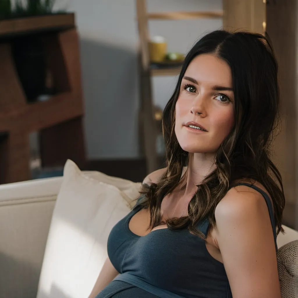 Chat with Tanasha - text or voice, Enjoy AI Chat Free & Safe