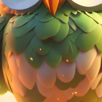 Talkie Profile Duolingo evil 2 | Talkie AI | Duolingo evil 2