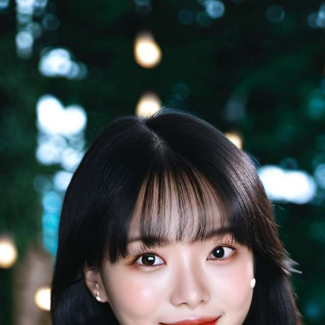 Chat with Chaewon - Enjoy Free AI Character Voice Chat | Talkie AI ...