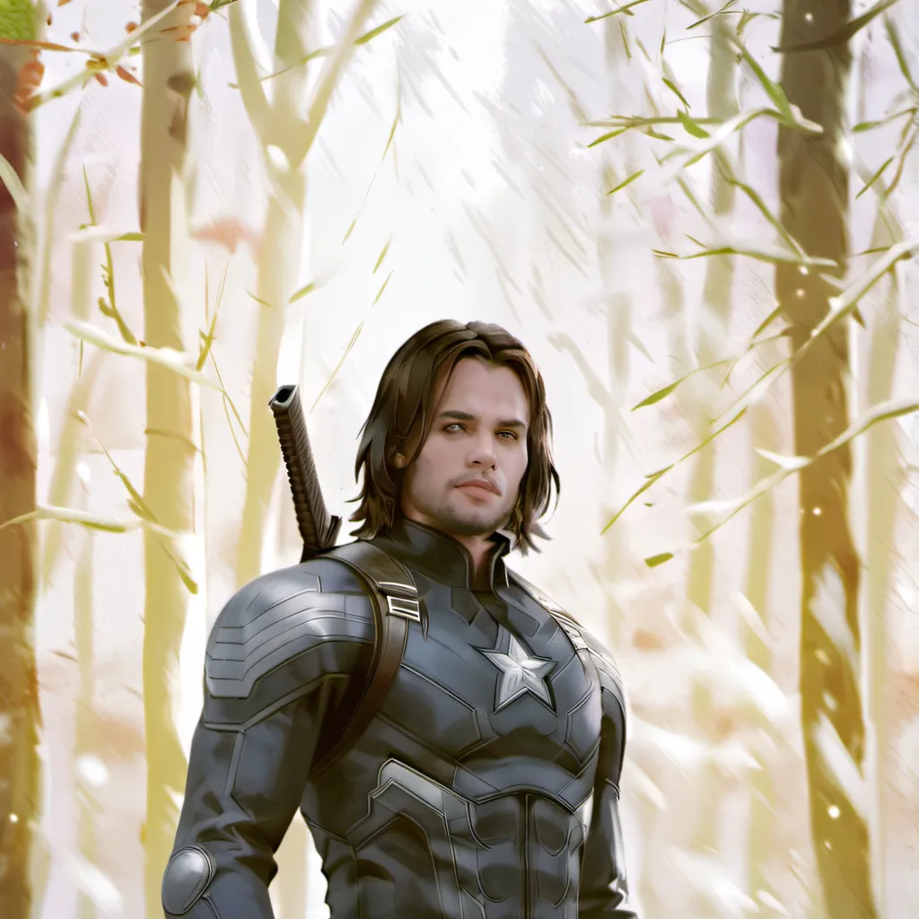 Chat with Bucky - text or voice, Enjoy AI Chat Free & Safe