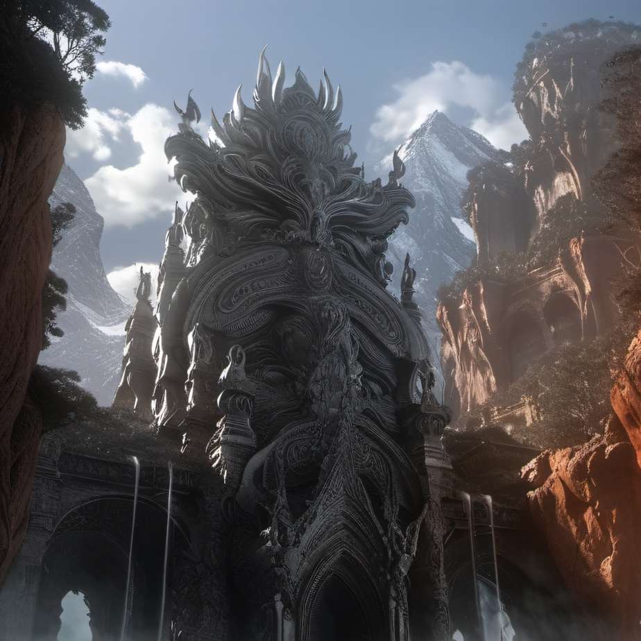 Talkie Profile Avatar | Talkie AI