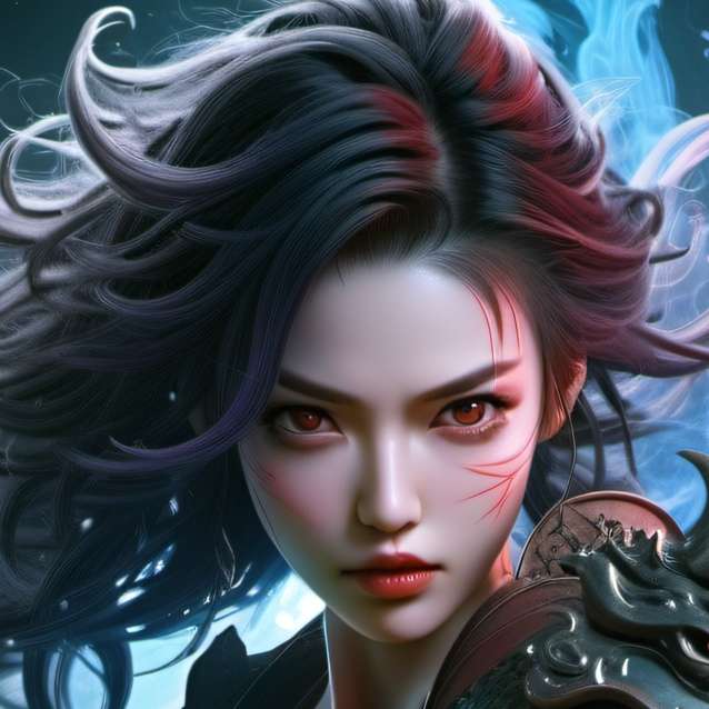 Chat with magic high School - Enjoy Free AI Character Voice Chat ...