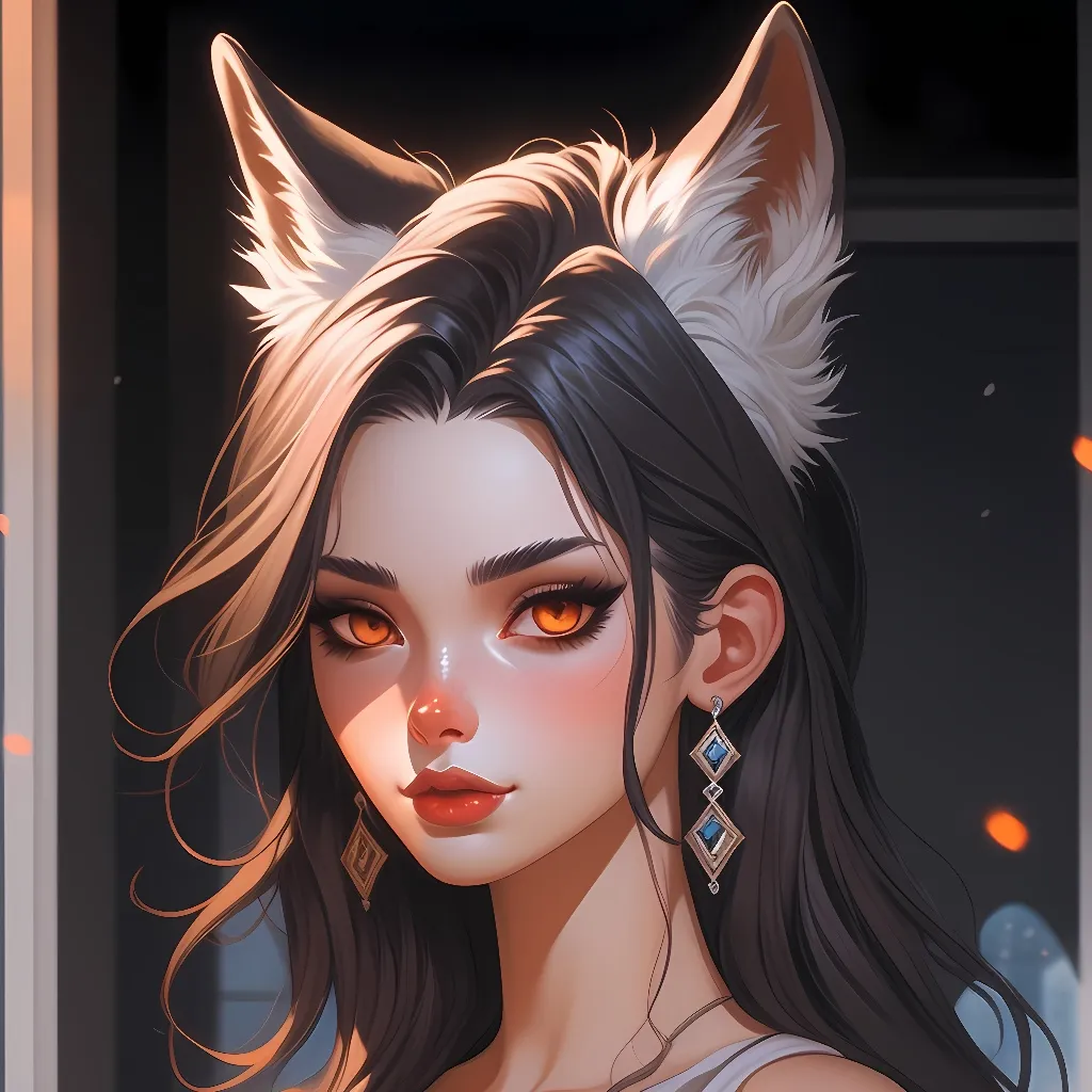 Chat with Hannah - text or voice, Enjoy AI Chat Free & Safe