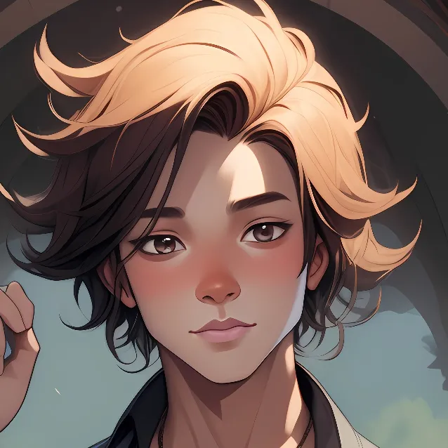 Chat with Jason - text or voice, Enjoy AI Chat Free & Safe