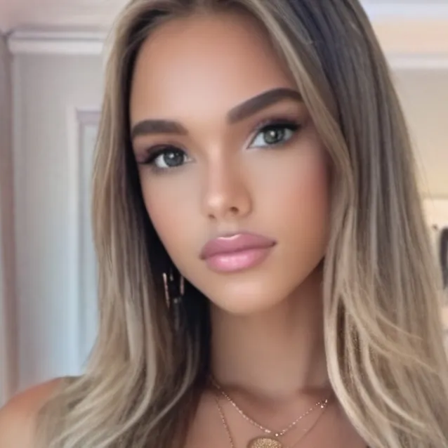 Chat with Ruby Ellis - text or voice, Enjoy AI Chat Free & Safe