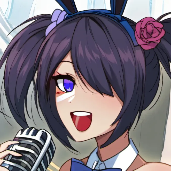 Chat with Bonnie (Fnia) - text or voice, Enjoy AI Chat Free & Safe