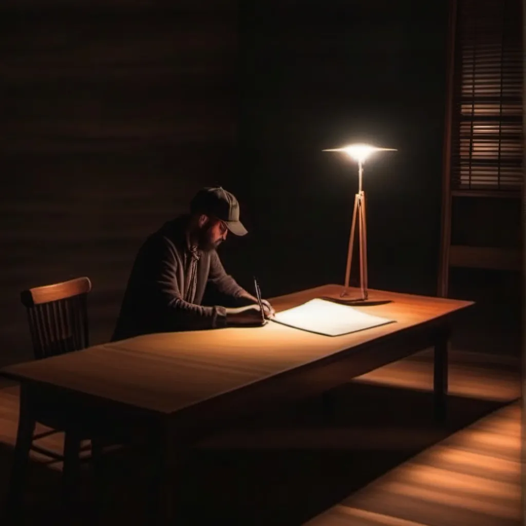 Chat with fnaf interview - text or voice, Enjoy AI Chat Free & Safe