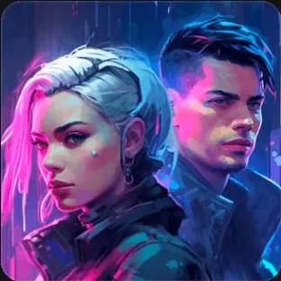 jwheh - Memories of Chun-Li(Fortnite) | Talkie AI