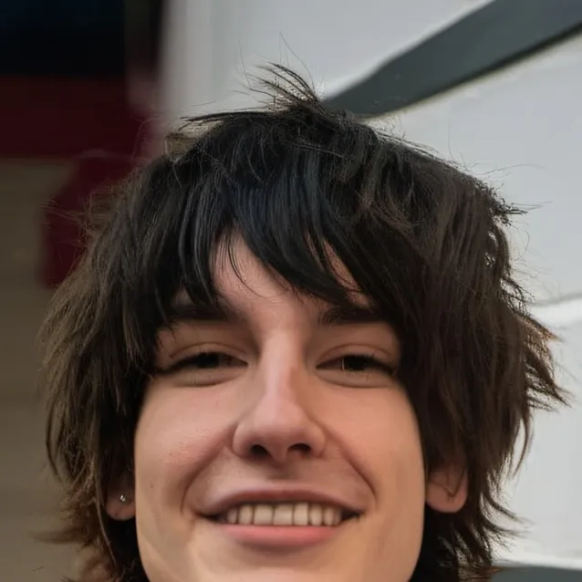 Chat with Jake webber - text or voice, Enjoy AI Chat Free & Safe