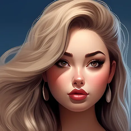 Talkie Profile Selena Loca | Talkie AI