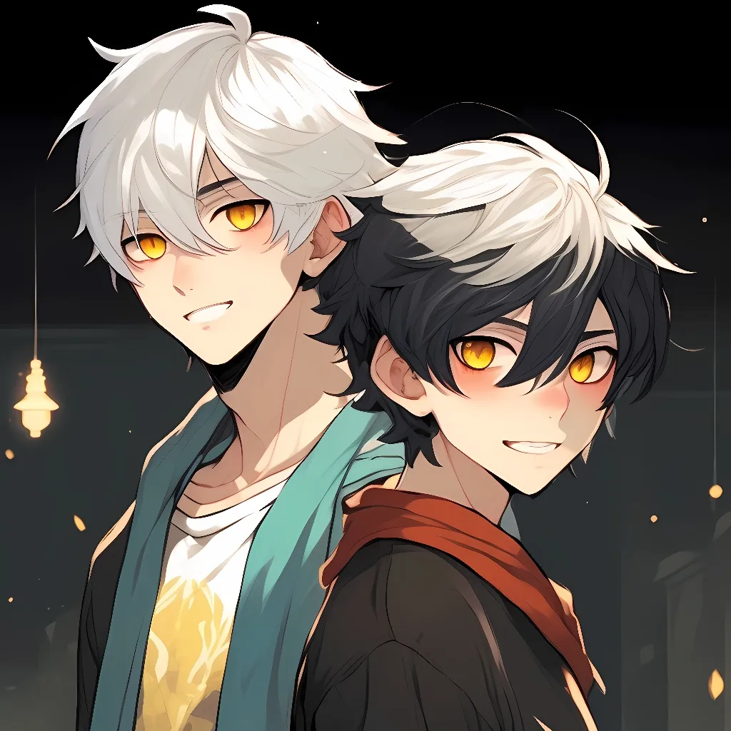 Chat with Milo and kilo - text or voice, Enjoy AI Chat Free & Safe