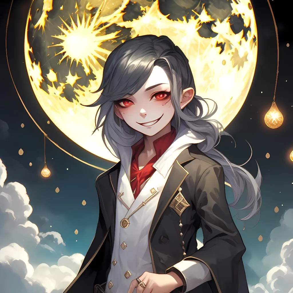 Chat with 🔪Killcode🔪 - text or voice, Enjoy AI Chat Free & Safe