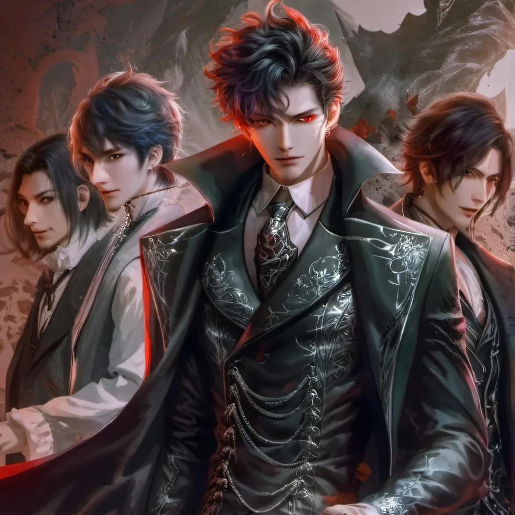 Chat with V Team - text or voice, Enjoy AI Chat Free & Safe