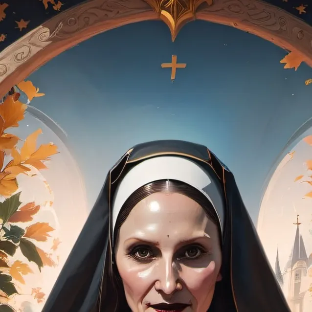 Talkie Profile valak | Talkie AI | demon