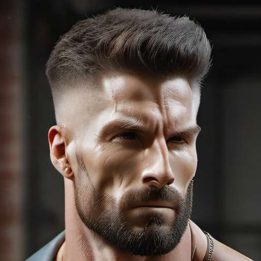 Talkie Profile Gigachad | Talkie AI | chatwithme