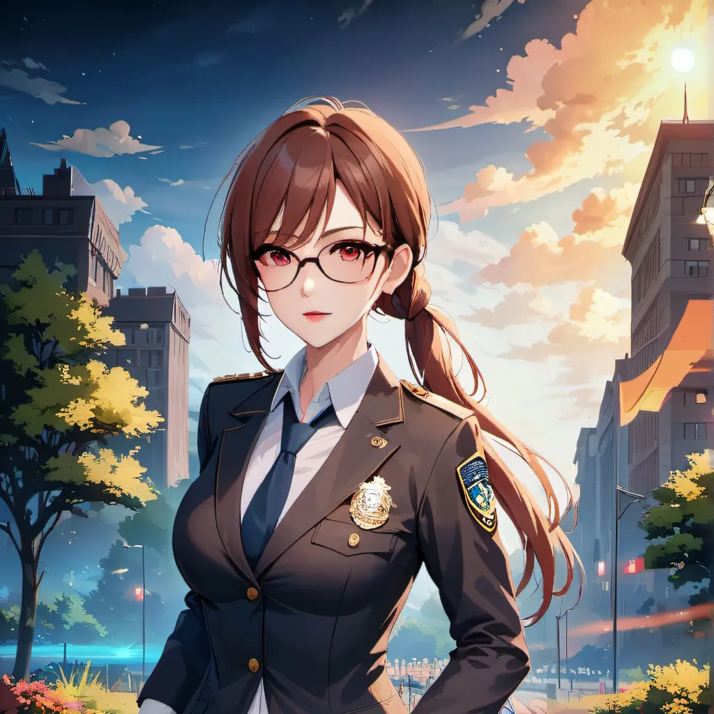 Chat with FBI - text or voice, Enjoy AI Chat Free & Safe