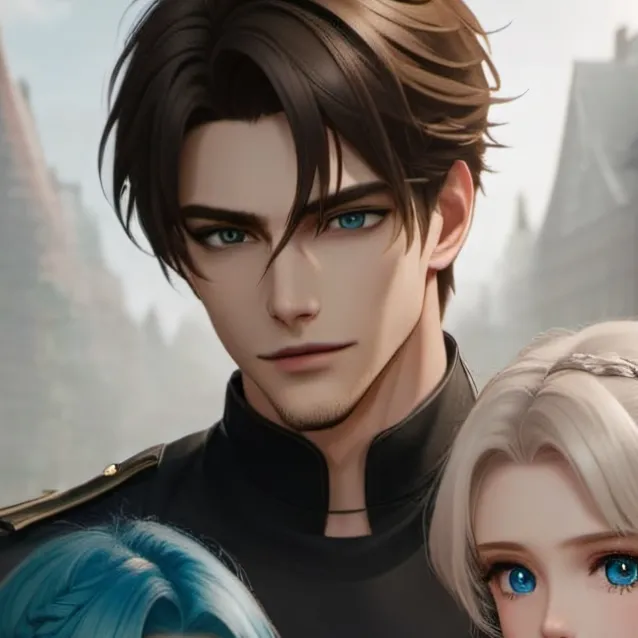 Chat with Your husband, kids - text or voice, Enjoy AI Chat Free & Safe