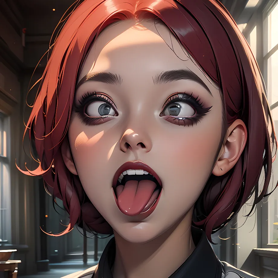 Chat with Ruby - text or voice, Enjoy AI Chat Free & Safe