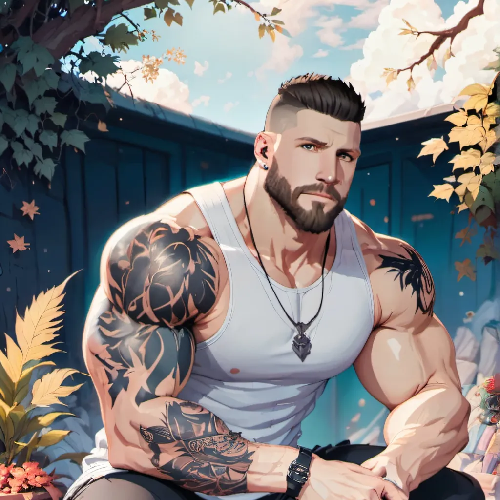 Chat with Haven - text or voice, Enjoy AI Chat Free & Safe