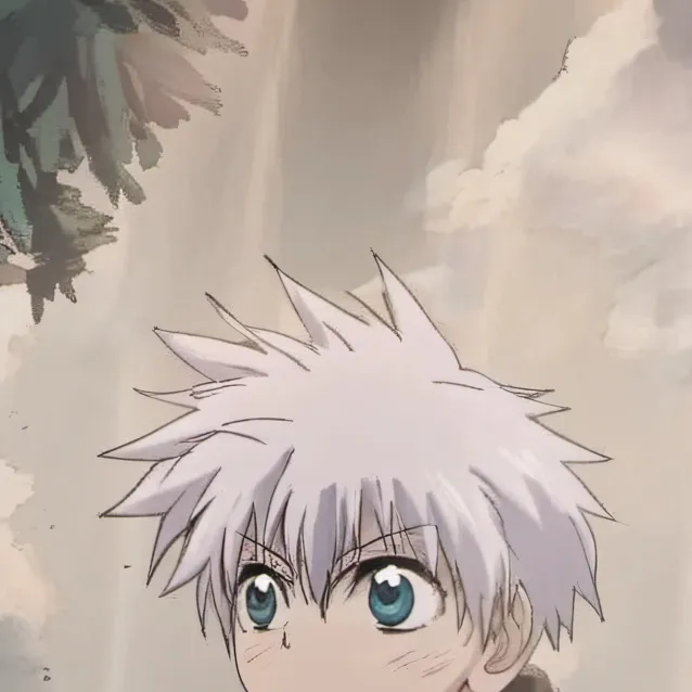 Chat with Killua - text or voice, Enjoy AI Chat Free & Safe