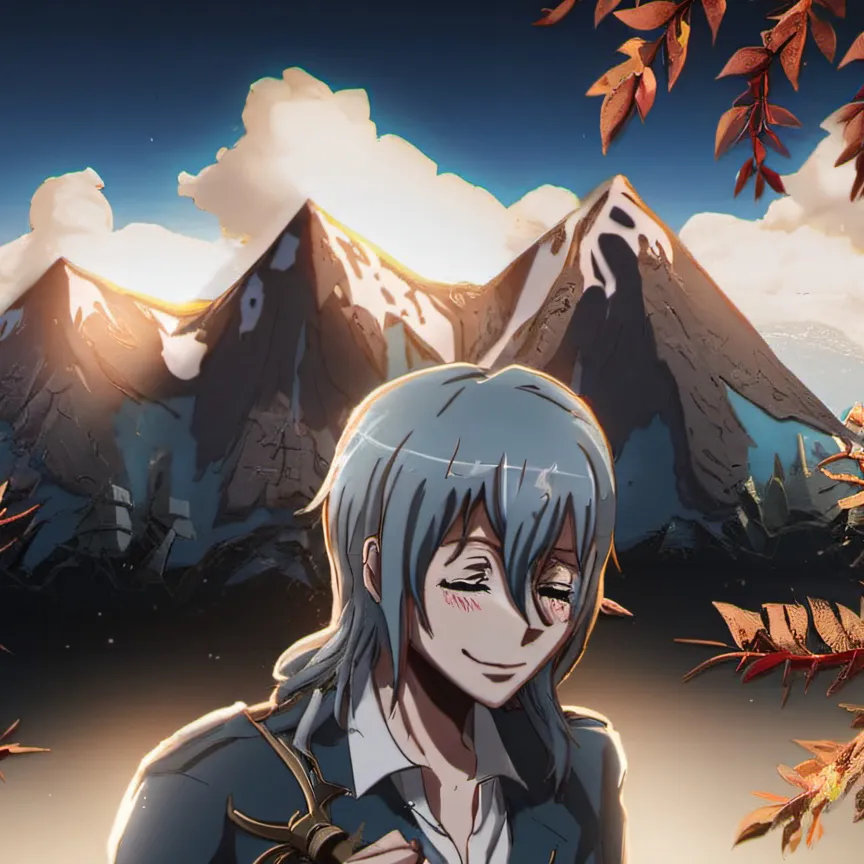 Chat with Mahito - text or voice, Enjoy AI Chat Free & Safe