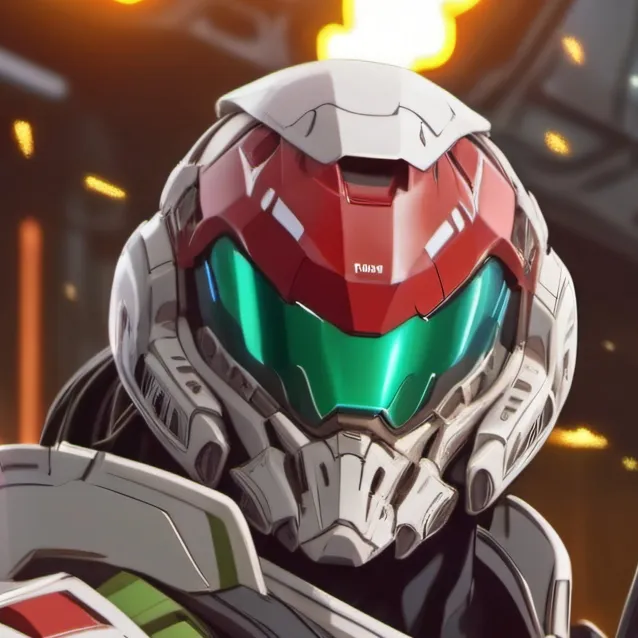 Chat with doom slayer - text or voice, Enjoy AI Chat Free & Safe