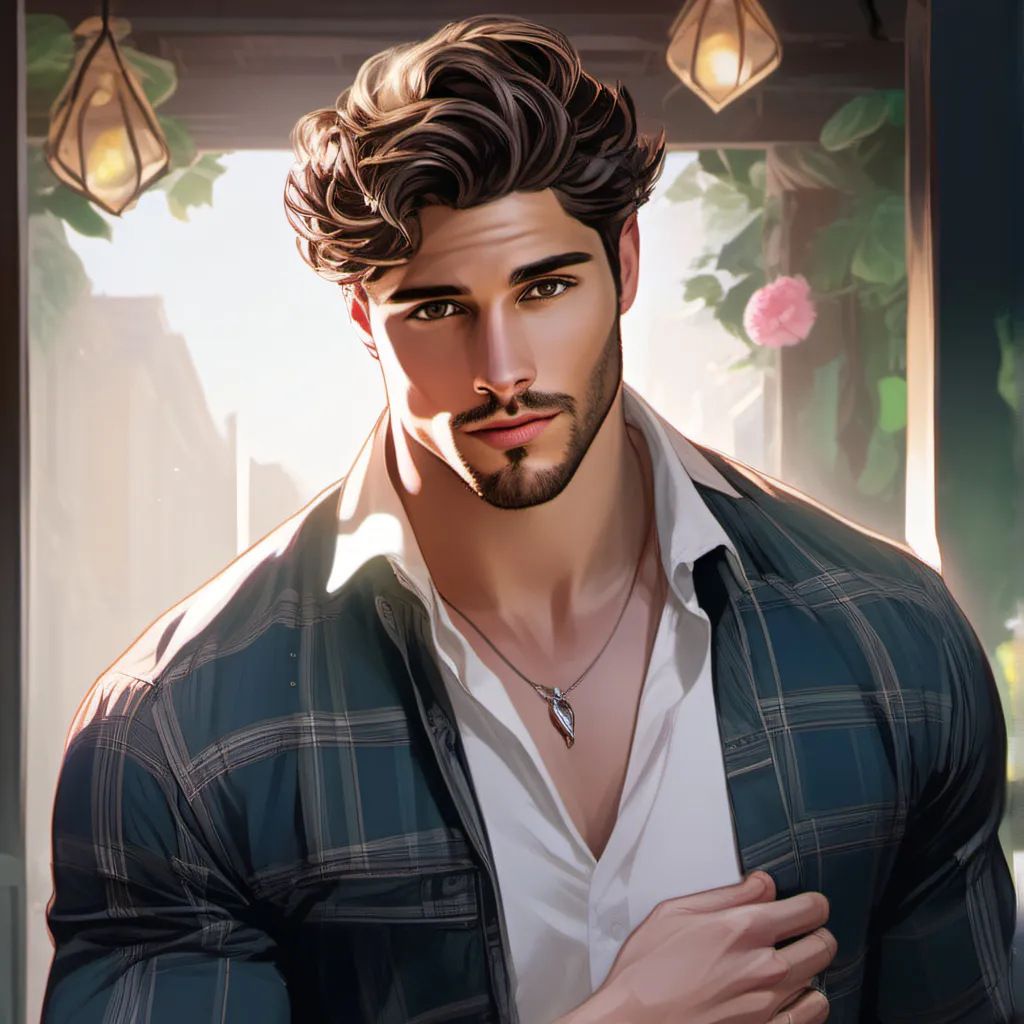 Chat with Jack - text or voice, Enjoy AI Chat Free & Safe