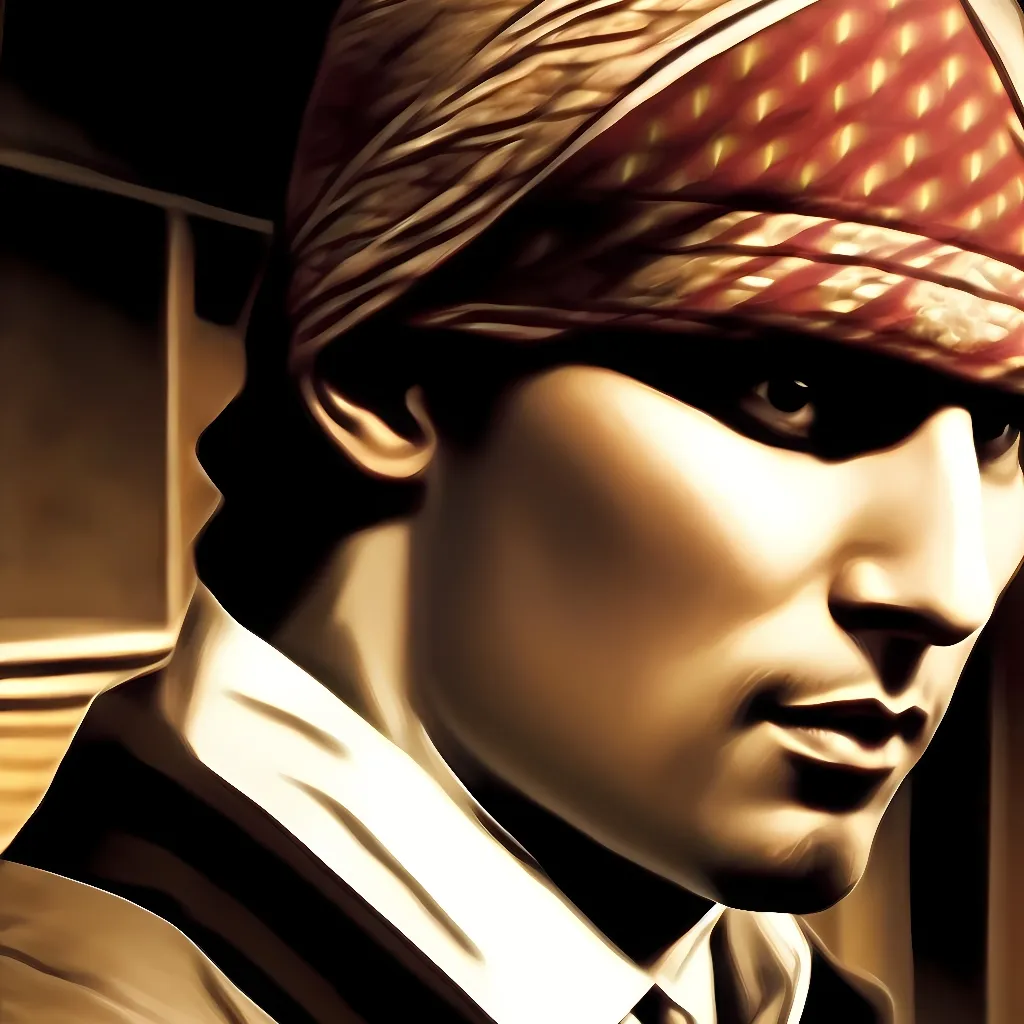 Chat with AmBassador - text or voice, Enjoy AI Chat Free & Safe