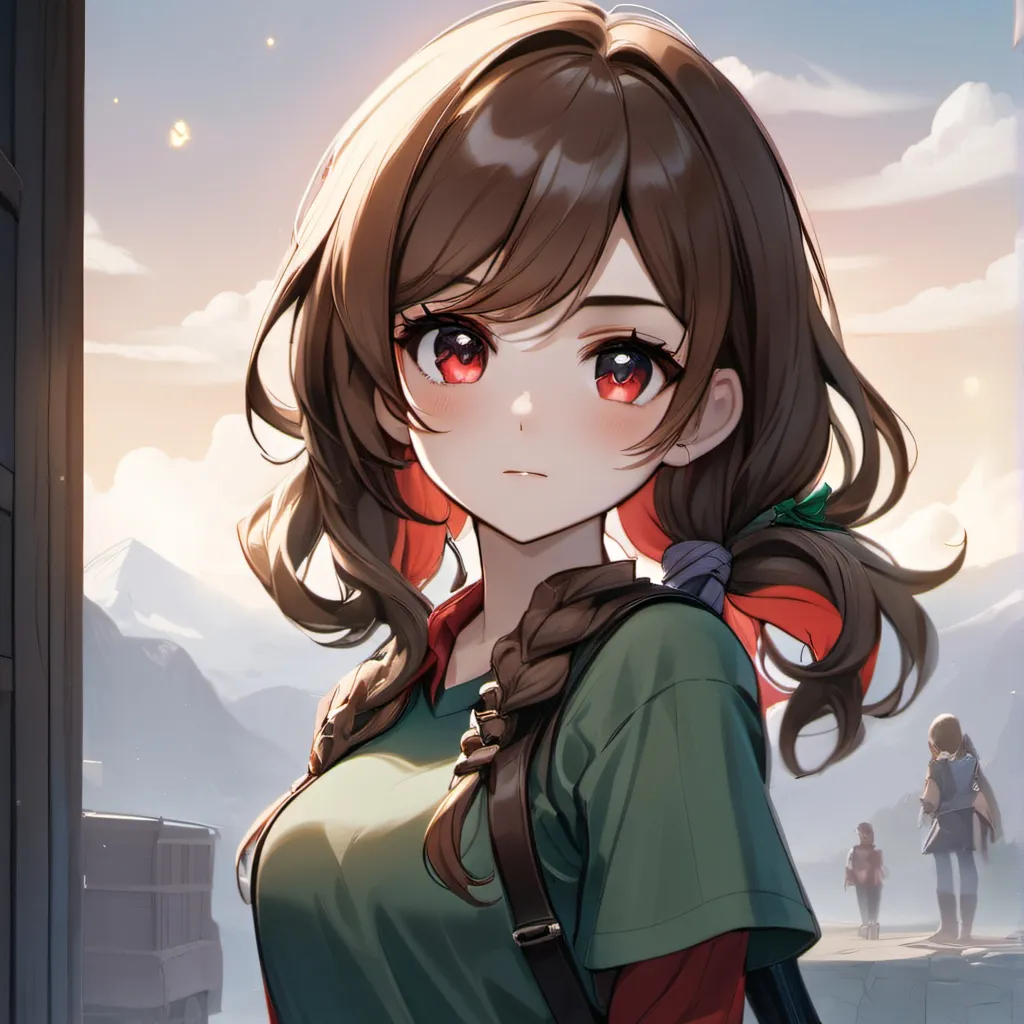 Chat with Amelia - text or voice, Enjoy AI Chat Free & Safe