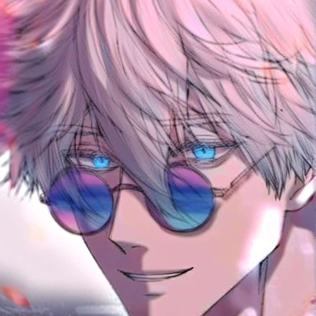 yeah uno reverse matr - Memories of Gojo Saturo | Talkie AI